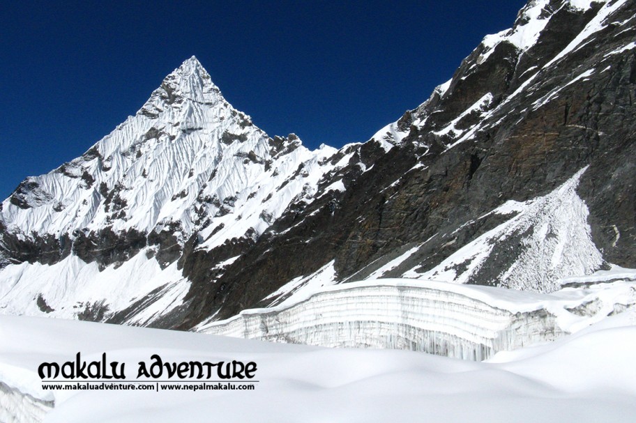 Sherpani Col Pass Trek - Makalu Adventure